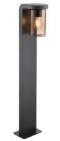 China Decorative Pillar Lights E27 Or SMD Waterproof Outdoor Illumination Lights for sale
