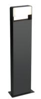 China Outdoor Modern Porch Lights IP54 SMD LED Light Garden Stand Column Lawn Light for sale