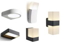 China Outdoor Modern Porch Lights IP54 SMD LED Light Garden Stand Column Lawn Light for sale