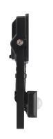 China 3000K-6500K LED Flood Light Plug Play PIR Or Photocell 10W Die Casting Landscape Flood Light for sale