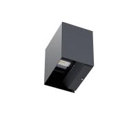 China IP65 Up And Down Wall Lights Outdoor Wall Mounted LED Lights 5W 7W 9W 12W for sale