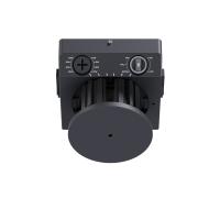 China Commercial LED Wall Lighting Fixtures , Decoration 4CCT 4 Wattage Exterior Wall Lights for sale