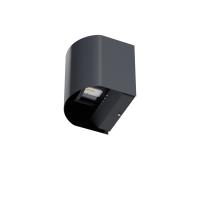 China Commercial LED Wall Lighting Fixtures , Decoration 4CCT 4 Wattage Exterior Wall Lights for sale
