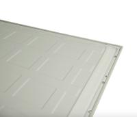 China Ultra Thin LED Panel Light 60W Commercial Office Light 1200*600mm 100LM/W TPb for sale