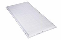 China Ultra Thin LED Panel Light 60W Commercial Office Light 1200*600mm 100LM/W TPb for sale