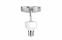 China LED High Bay Light 50W LED Corn Light / LED Industrial High Bay Light IP40 for sale