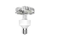 China Surface Mount High Bay LED Lights LED Retrofit E27 E40 E39 E26 Build In Driver for sale