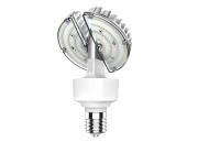 China LED High Bay Light 50W LED Corn Light / LED Industrial High Bay Light IP40 for sale