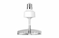 China Garden LED Corn Lamp E27 E40 70W 4000K 5000K 5700K CCT For Industrial Street for sale