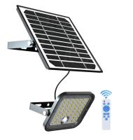 China 100W LED Flood light Outdoor Solar Lights Outdoor Light 100W Solar Floodlights for sale