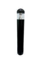 China Surface Mount Walkway LED Bollard Illuminator 100lm/w Efficiency for Your Requirements for sale