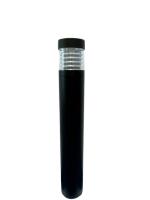 China Surface Mount LED Bollard Light 3000K/4000K Color Temperatures LED Light Source for sale