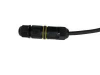 China Surface Mount Walkway LED Bollard Illuminator LED Light Source for Long-Lasting for sale