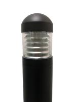 China Surface Mount Walkway LED Bollard Illuminator LED Light Source for Long-Lasting for sale