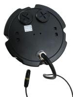 China Surface Mount Walkway LED Bollard Illuminator LED Light Source for Long-Lasting for sale