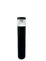 China Coastal Application Bollard Pathway Lights 15W/20W Photocell Outdoor Garden Light for sale