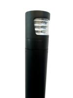 China Wattage And Power Selectable Integrated LED Bollard Lawn Light For Commercial Light for sale