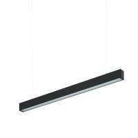 China 120lm/w Linkable LED Linear Light 30cm 60cm 90cm 100cm 120cm 150cm and 180cm for sale