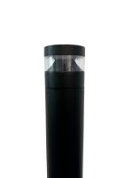 China Lawn Light Commercial Light Villa Garden Courtyard High Pole LED Bollard Light for sale