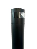 China IP66 Lawn Bollard Lamp Pillar Lamp Decorative Illumination For Garden Pathway for sale
