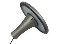 China Garden Light LED Post Top Light Pole Light Pathway IP66 Waterproof Car Park LED for sale