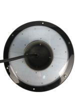 China Garden Light LED Post Top Light Pole Light Pathway IP66 Waterproof Car Park LED for sale