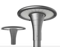 China LED Landscape Garden Light Area Pathway Light 30W IP66 IK10 With Photocell for sale