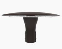 China Landscape Courtyard Light 30W 40W 60W LED Garden Light High Pole Light UFO Style for sale