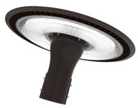 China Landscape Courtyard Light 30W 40W 60W LED Garden Light High Pole Light UFO Style for sale