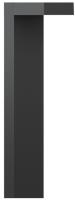 China Outdoor Landscape Pillar Lawn Lamp Garden Light 15W 20W Customized 600mm 800mm for Installation Spacing of 5m SDCM 3 for sale