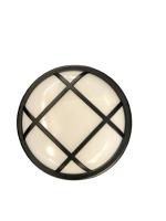China Wall Light LED Ceiling Lamp Round Bulkhead Light Fitting Waterproof IP65 for sale