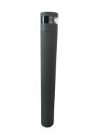 China Outdoor Post Lamp Decorative Exterior LED Patio Floor Lights for Lawn And Landscape for sale
