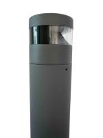 China Outdoor Post Lamp Decorative Exterior LED Patio Floor Lights for Lawn And Landscape for sale