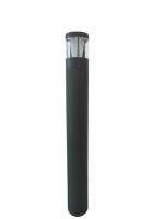 China Hotel Pillar Lighting Modern Decoration Waterproof Post Bollard Light Outdoor Lighting for sale