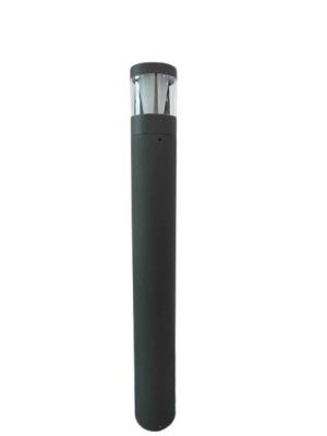 China Hotel Pillar Lighting Modern Decoration Waterproof Post Bollard Light Outdoor Lighting for sale