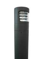 China LED Pathway Bollard Light Garden Bollard Light Aluminum Garden Lamp Bollard Path Lights for sale