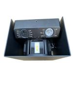 China Photocell Function LED Wall Lights with 90lm/w 4000K Lumen for Outdoor Wall Lamp and Indoor/Outdoor Lighting for sale