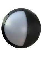 China Die-cast Aluminum Wall or Ceiling Mount LED Bulkhead Light with Fixed or Selectable Color Temp for sale