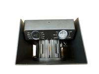 China Indoor Outdoor LED Wall Lamp Up And Down Bedroom LED Wall Light Waterproof Light for sale