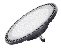 China UFO LED High Bay Light Indoor Waterproof Garage Gym Warehouse Industrial Light for sale