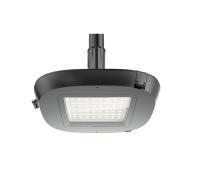 China Die Casting Aluminum Garden Lamp Pole Light Waterproof Outdoor LED Urban Lights for sale