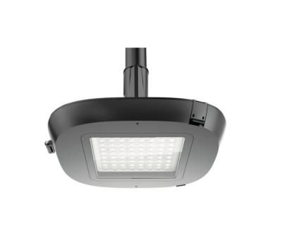China Die Casting Aluminum Garden Lamp Pole Light Waterproof Outdoor LED Urban Lights for sale