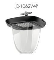 China Die Casting Aluminum Garden Lamp Pole Light Waterproof Outdoor LED Urban Lights for sale
