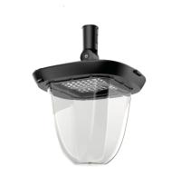 China Die Casting Aluminum Garden Lamp Pole Light Waterproof Outdoor LED Urban Lights for sale