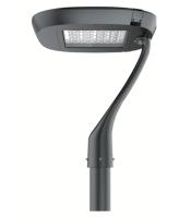 China Car Park Lighting High Quality LED Garden Light High Efficiency Yard Lamp Urban Post Light for sale