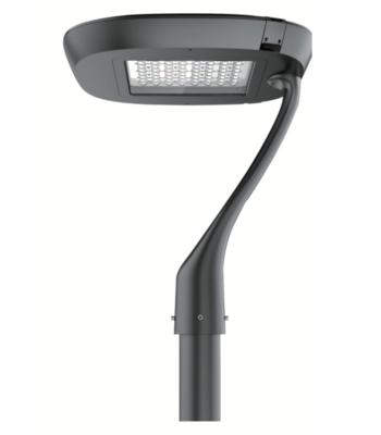 China Car Park Lighting High Quality LED Garden Light High Efficiency Yard Lamp Urban Post Light for sale