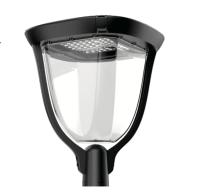 China IP66 Waterproof Park Garden Light 30W 60W 100W Outdoor Led Post Top Area Light for sale