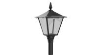 China Public Lighting Urban Light Outdoor Street Lamp NEMA Photocell Beam Angle Adjustable for sale