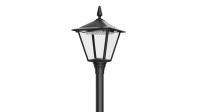 China Public Lighting Urban Light Outdoor Street Lamp NEMA Photocell Beam Angle Adjustable for sale