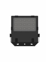 China 1-10V Dimming NEMA wattage selectable flood light tennis sport light for sale